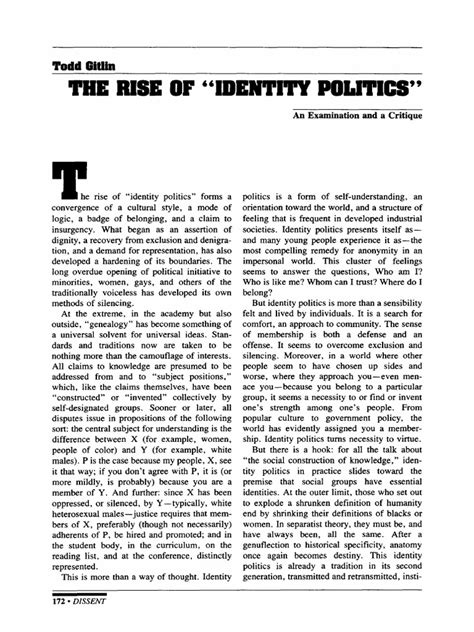 7 Gitlin Pdf New Left Marxism