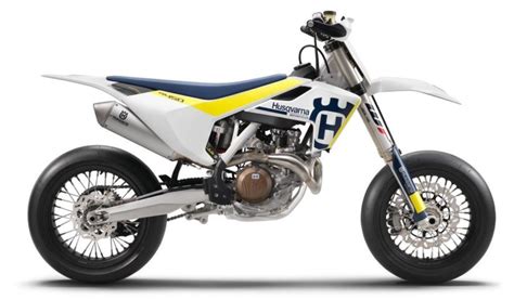 Ficha técnica de la Husqvarna FS 450 2017 - Masmoto.es