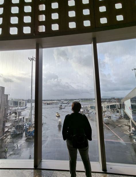 Ritu Jhajharia On Linkedin I Travel So That My Life Isnt Disrupted By