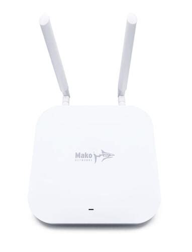 Security Gateway With 5x Gb Ethernet Wifi And Lte Device Only
