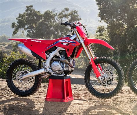 Honda Crf450r