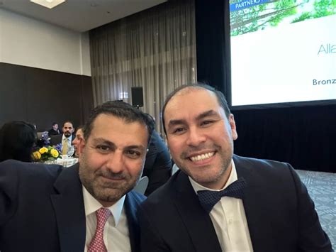 rehan haidry on linkedin asge crystal awards a huge privelage to be