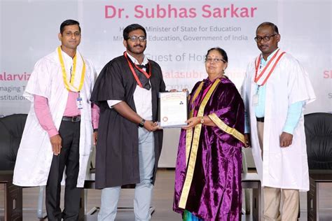 Alvin Reuben On Linkedin Eee Engineering Skct Graduation