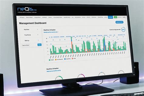 Cleanroom Monitoring System Shows Its Benefits