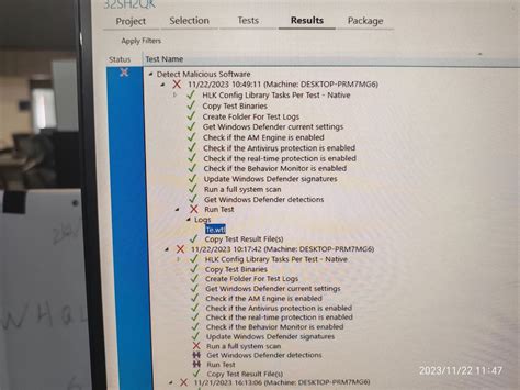 Windows Hardware Compatibility Program Guidance For Windows 11 Version 23h2 Microsoft