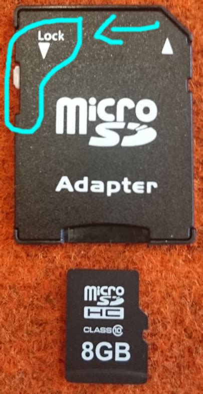 Raspbian Trying To Image SD Card Not Working Read Only File System Raspberry Pi Stack Exchange