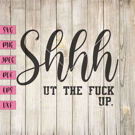 Adult Humor Svg Funny Sticker Funny Svg Funny Adult Svg Funny Rude Svg Offensive Gifts