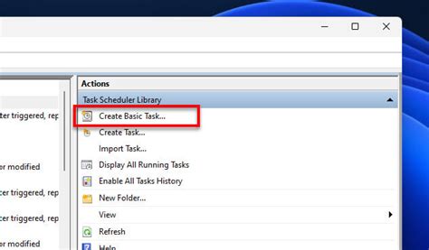 Starting An Autohotkey Script On Windows 1110 Startup