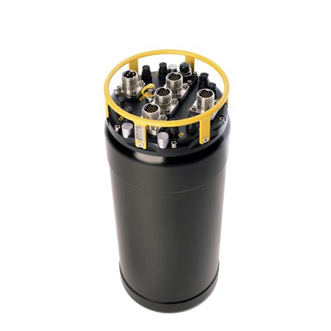 Ocean Matrix™ Multiplexer Subsea Equipment And Control Systems