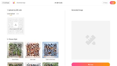 Ai Qr Code By Hayo Pricing Reviews Alternatives Ai Design