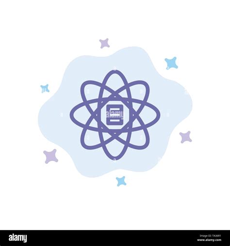 Data Science Data Science Dollar Blue Icon On Abstract Cloud