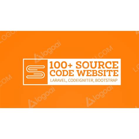 Jual 100 Source Code Website Laravel Codeigniter Bootstrap