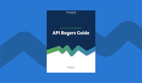 Api Buyers Guide Zywave