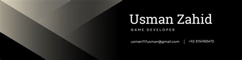 unrealengine5 gamedev rpg gas gamedevelopment usman zahid
