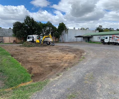 Gravel Driveway Installation Melbourne Excavation Services Melbourne