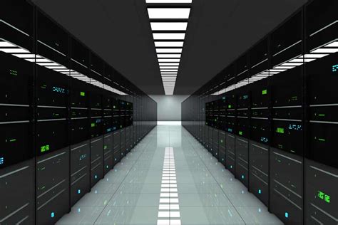 Server Room Monitoring System Bivocom