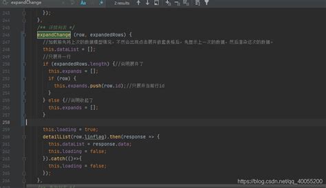 实现element ui的表格嵌套表格 el table 嵌套 el table csdn博客