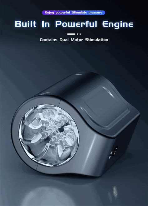 automatic rotation cup opylust