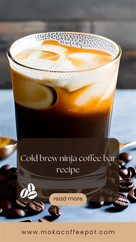 First Watch Iced Coffee Recipe