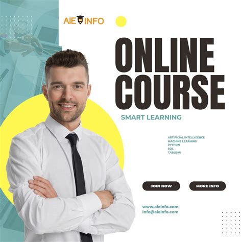 Aieinfo On Linkedin Artificialintelligencetechnology Aiinnovation Onlinelearningplatform