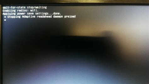 Ubuntu Hanging On Shutdown And Reboot Ask Ubuntu