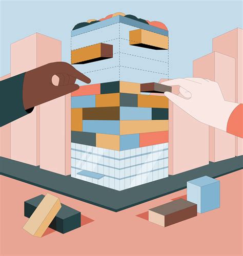 The Dynamic Office On Behance