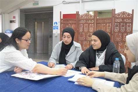 從雲端到海外 台灣青年伴學跨文化服務展現愛與希望 蕃新聞