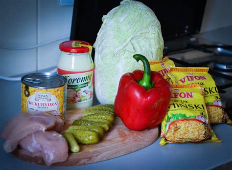 Kuchnia Po Studencku Impreza Studencka