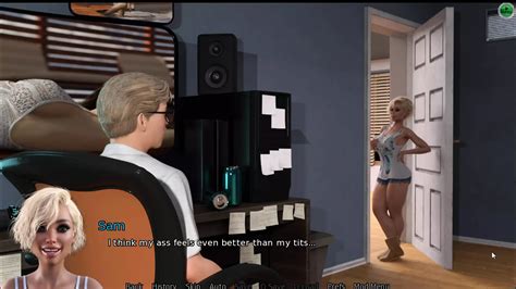 Sexbot Day Getting Her All Setup And Ready South African Porn By Faphouse Xhamster
