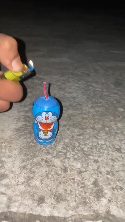 Doremon New Diwali Patakha💥shorts Diwali Viral Trending Ytshorts