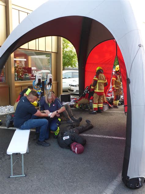 Daniel Koller Posted On Linkedin