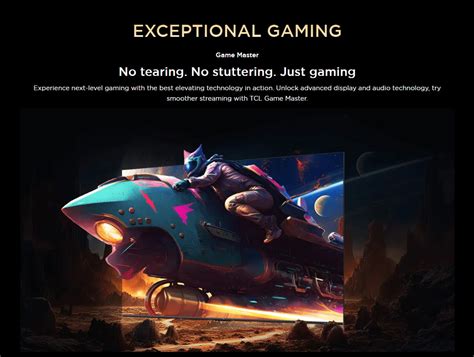 TCL 75 Inch QLED Google TV 75C655 HiFiCorp