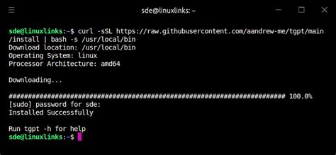 Machine Learning In Linux Terminal Gpt Chatgpt 35 With No Api Keys Linuxlinks