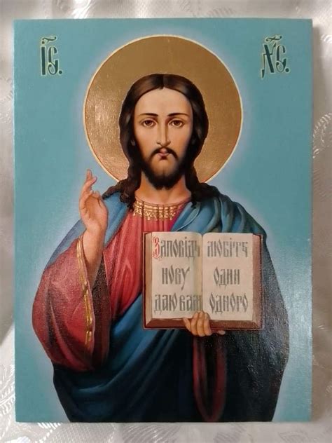 Парні вінчальні ікони