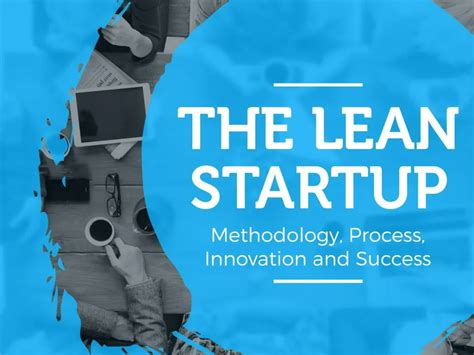 PPT The Lean Startup PowerPoint Presentation Free Download ID