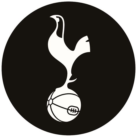 Tottenham Logo Png Free Download