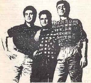 Go Flamingo! | Diskographie | Discogs