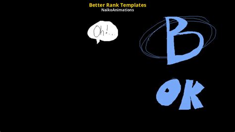 Better Rank Templates Modding Tool For Pizza Tower Pt Modding Tools