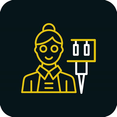 Tatoo Artist Vector Icon Design 27223893 Vector Art At Vecteezy