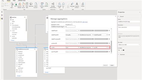 Power BI How To Fit 200 Million Rows In Less Than 1GB Data Mozart