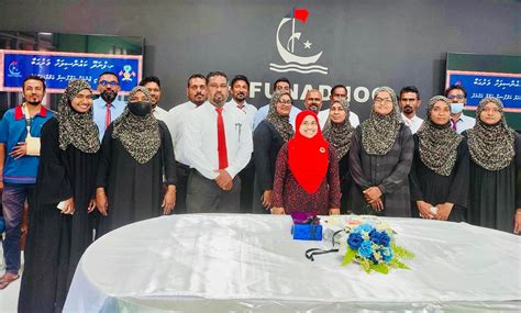 Sh Funadhoo Council Funadhoo