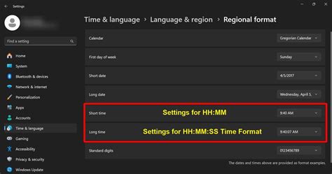 How To Enable Seconds In Windows 11 Taskbar Clock A Step By Step Guide
