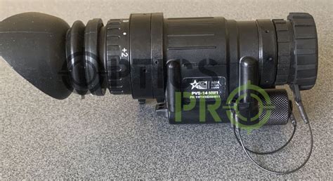 Прибор ночного видения Agm Pvs 14 Nw1 купить в Киеве Украине Цена фото характеристики