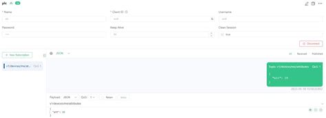 Edge MQTT Publish And Subscribe To Same Topic Issue Thingsboard Thingsboard Edge GitHub