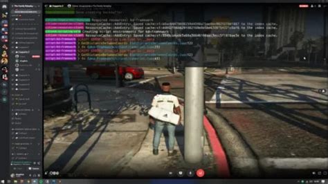 Make A Fivem Server Fix Your Bugs Or Create Custom Scripts By Gfvem