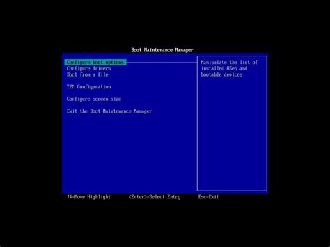 How To Enter UEFI On Your Windows 11 PC Windows Central