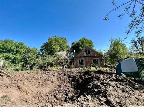 Росіяни обстріляли населені пункти Харківського району є загиблі Новости Section Ukr Net