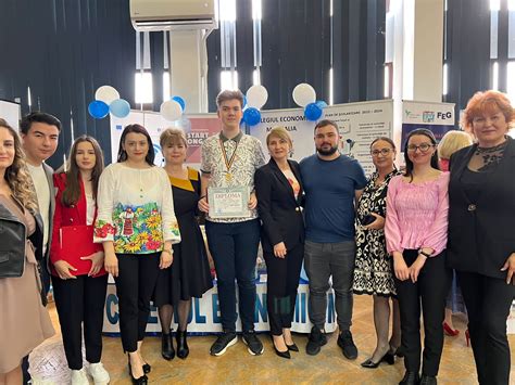 Rezultate De Excepţie Obţinute La Concursul Național De Matematică De