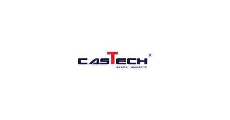 Sales Engineer job at Castech middle east industrial in Dammam, Saudi ...