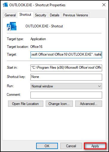 How To Open Outlook In Safe Mode [tested Methods 2024]